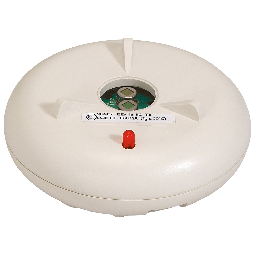 330106 - Détecteur optique de flamme automatique Type 1 Conventionnel ...