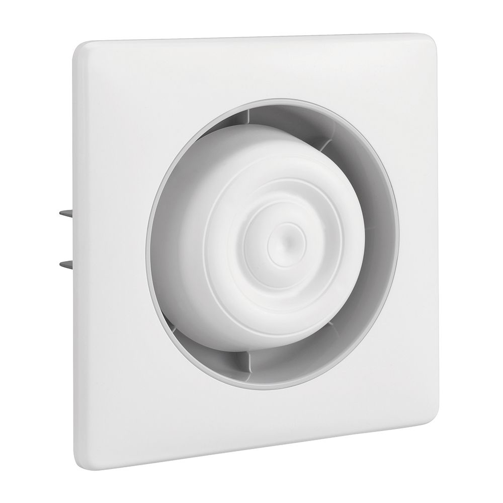367210 - Dispositif Sonore d'Alarme Feu encastré faux plafond DSAF IP21 IK04 | URA
