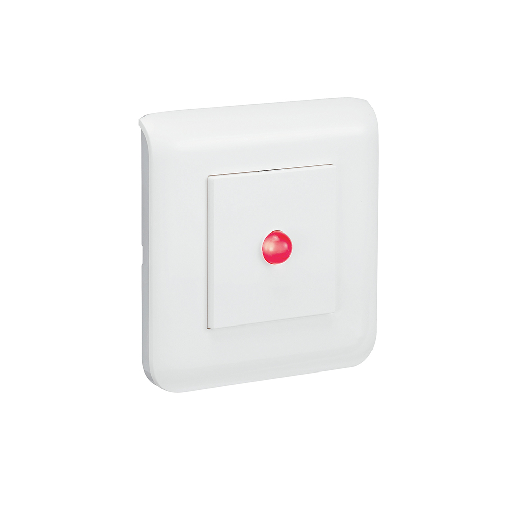 387000 - Indicateur d'action version Mosaic pour détecteur automatique ...