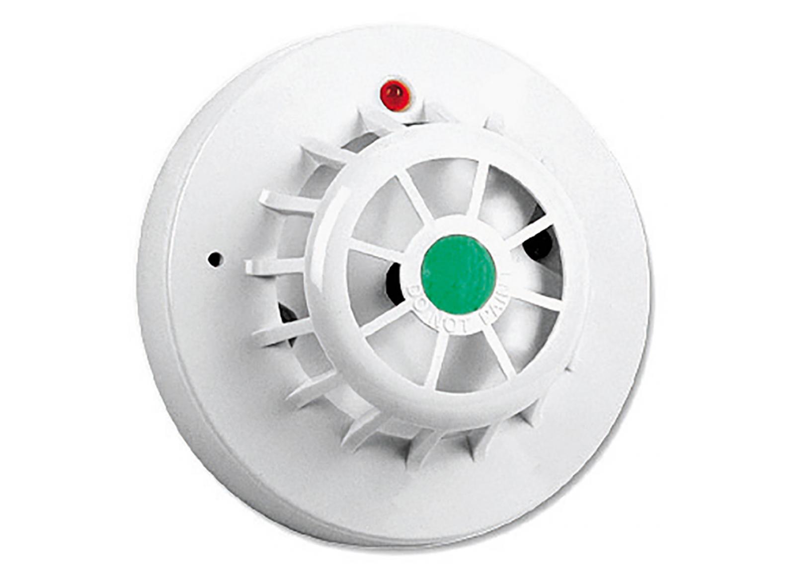 956687 - Détecteur de chaleur thermovélocimétrique automatique Type 1 ...