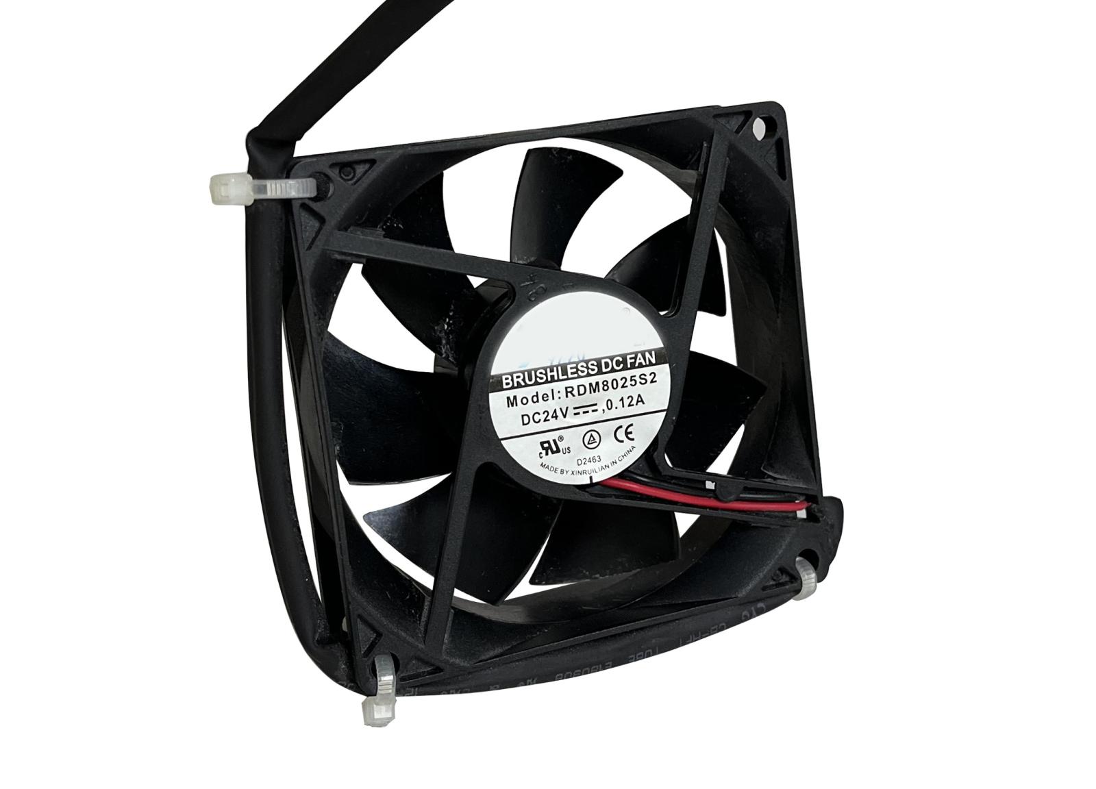 958631 - Ventilateur en pièces détachées pour maintenance de sources ...