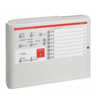 Centrales de détection incendie | URA