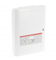 Centrales de détection incendie | URA